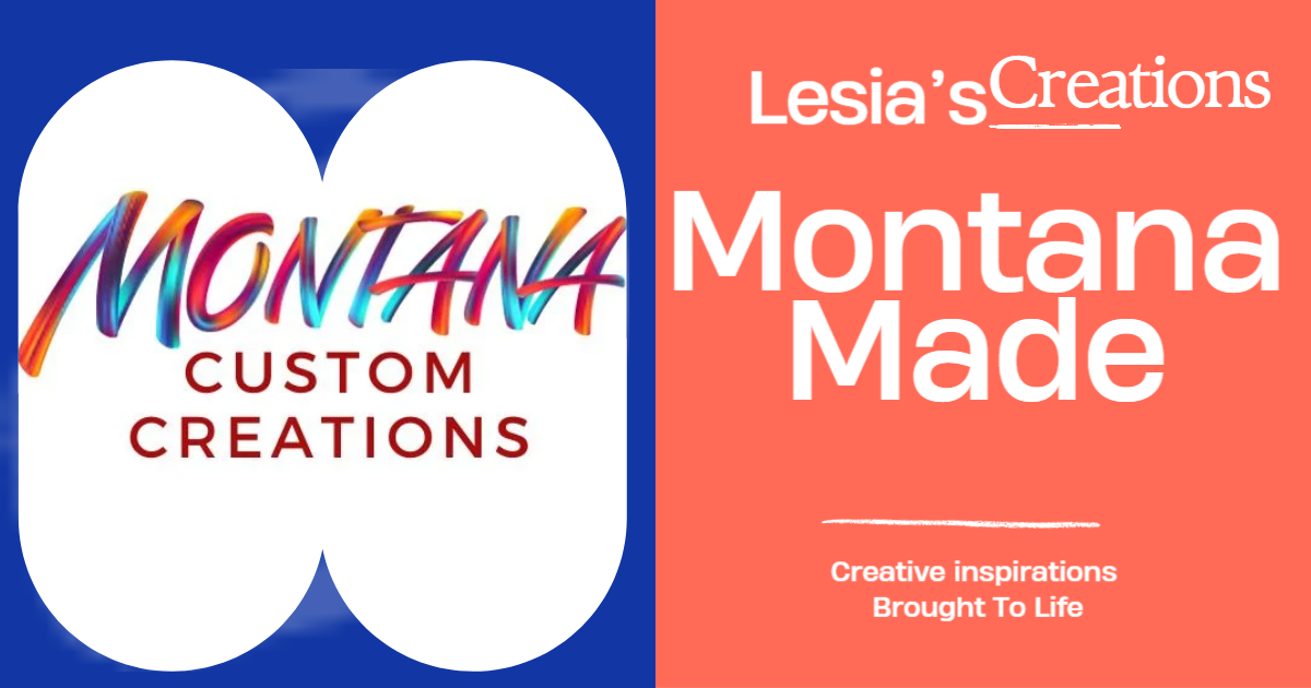 Montana Custom Creations